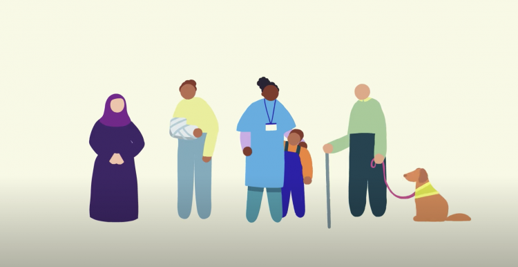 How does the NHS in England work and how is it changing? | Healthwatch ...