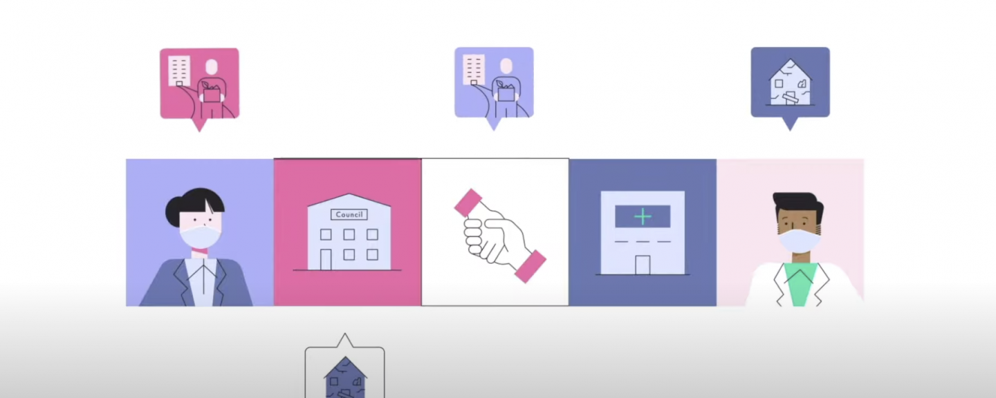 NHS South West London Integrated Care Board first meeting in public ...