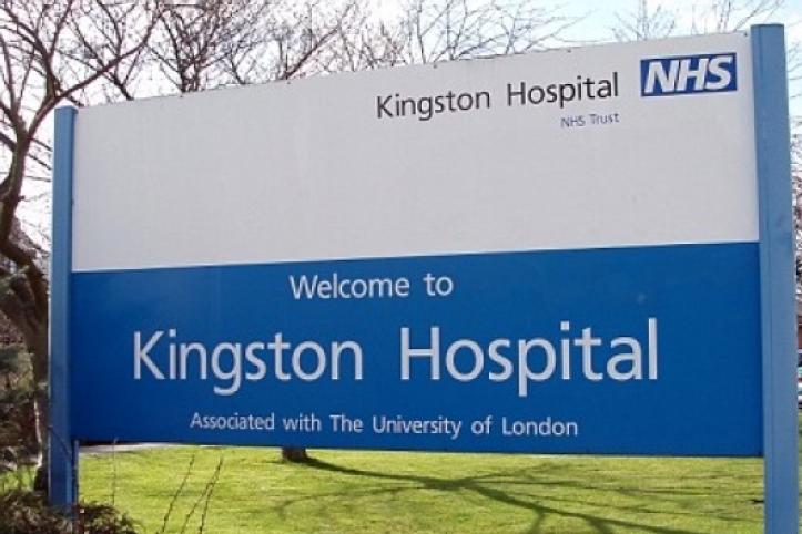 Home | Healthwatch Kingston