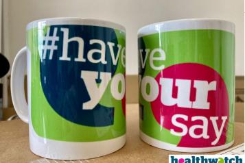 Healthwatch Kingston | Your spotlight on health and social care services