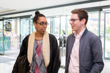 Healthwatch Kingston | Your spotlight on health and social care services