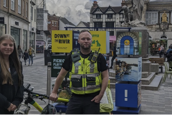 Home | Healthwatch Kingston