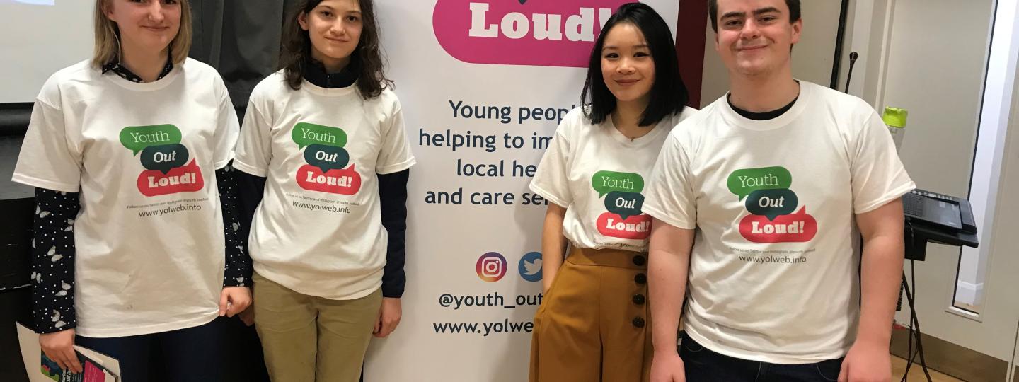 Home | Healthwatch Kingston