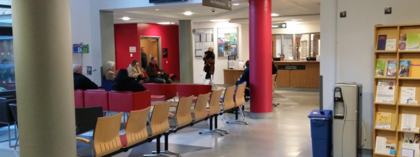 Home | Healthwatch Kingston