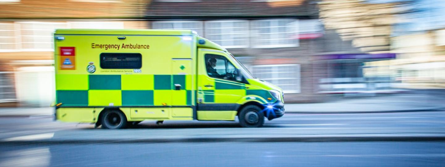Healthwatch Kingston | Your spotlight on health and social care services