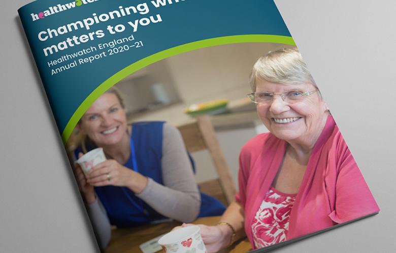 News and reports | Healthwatch Kingston